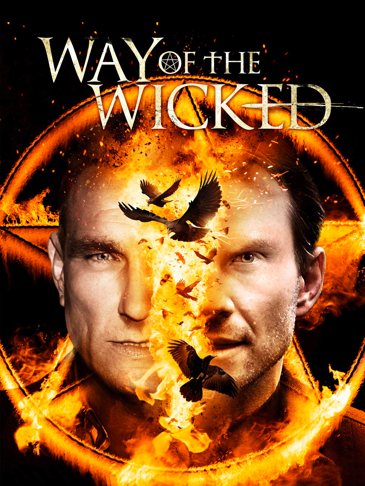Prime Video: Way of the Wicked