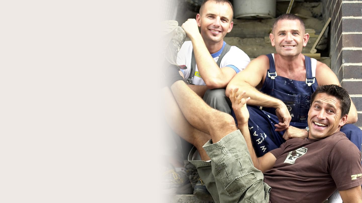 Watch The Block | Prime Video