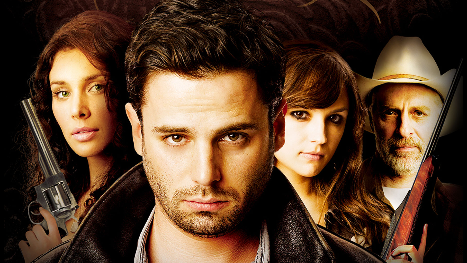 Michael Mahonen Biography