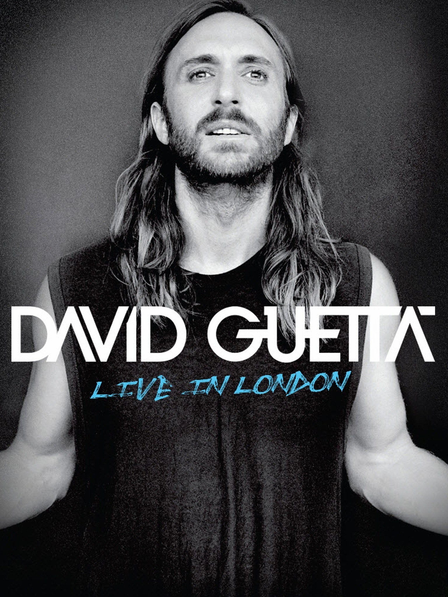 Prime Video: David Guetta - iTunes Festival: Live in London