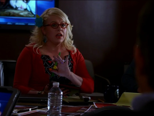 Prime Video: Criminal Minds Season 7