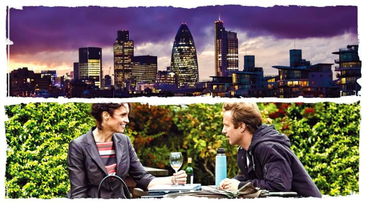 Prime Video: City Slacker