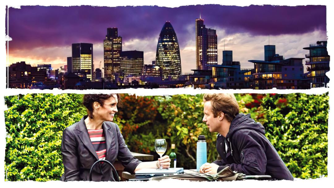 Prime Video: City Slacker