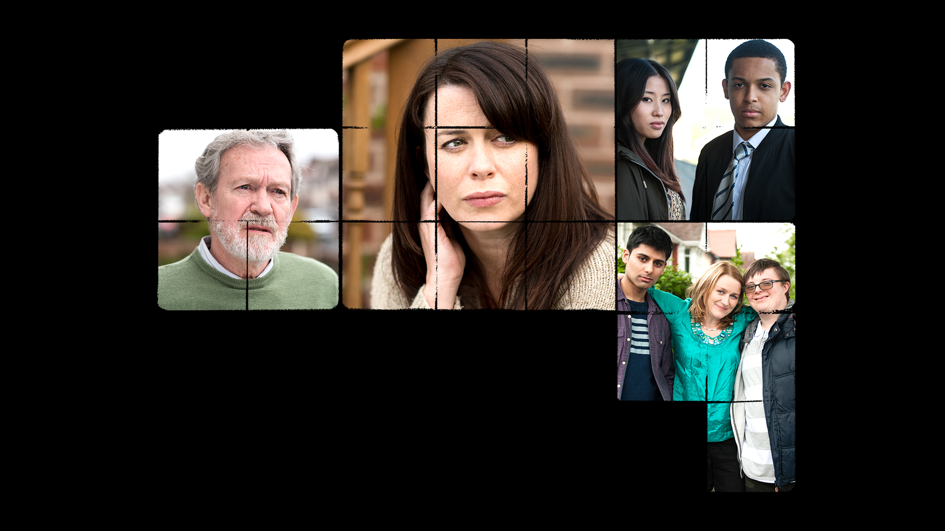 Prime Video: Moving On - Season 7