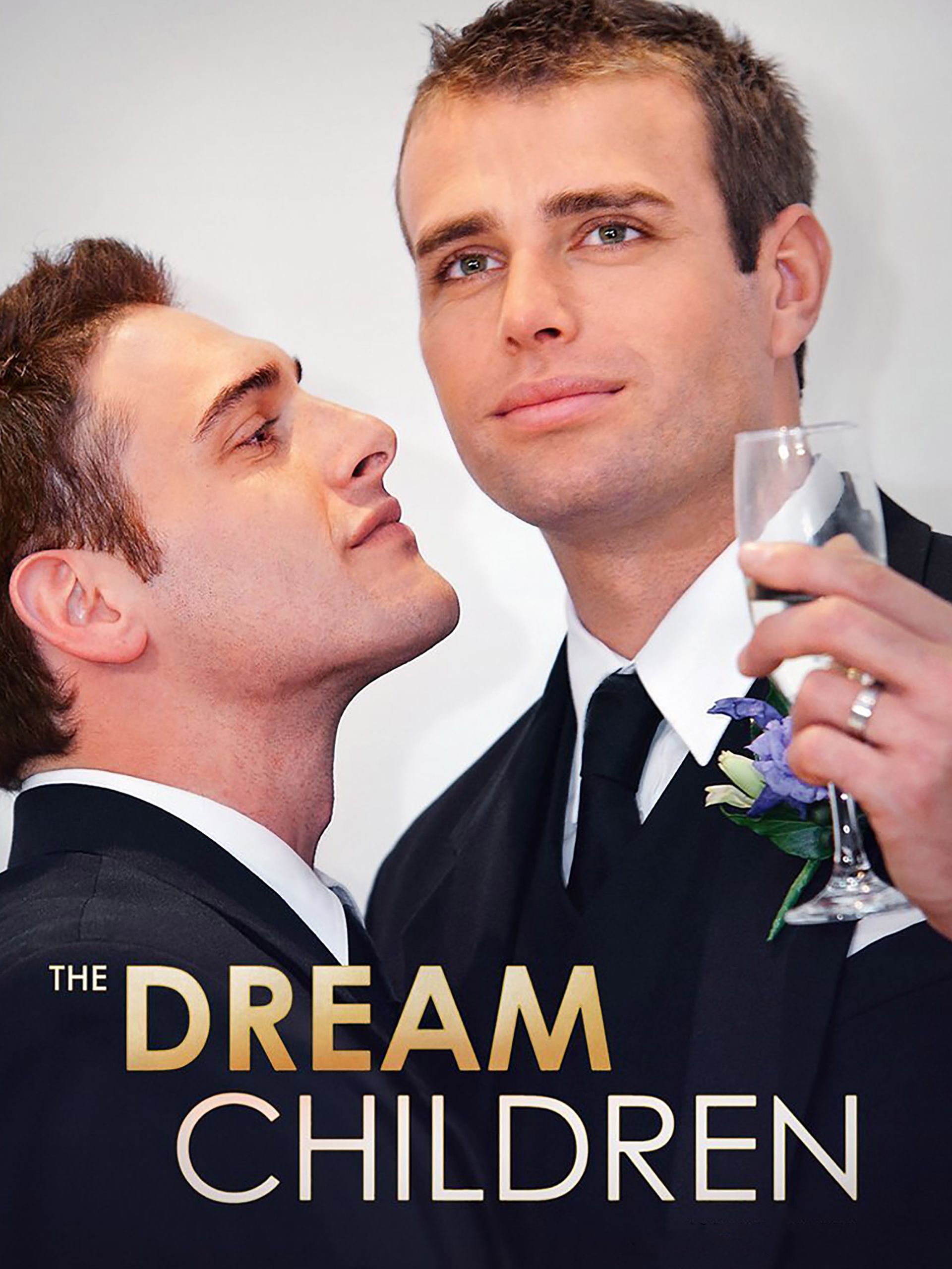 Prime Video: The Dream Children