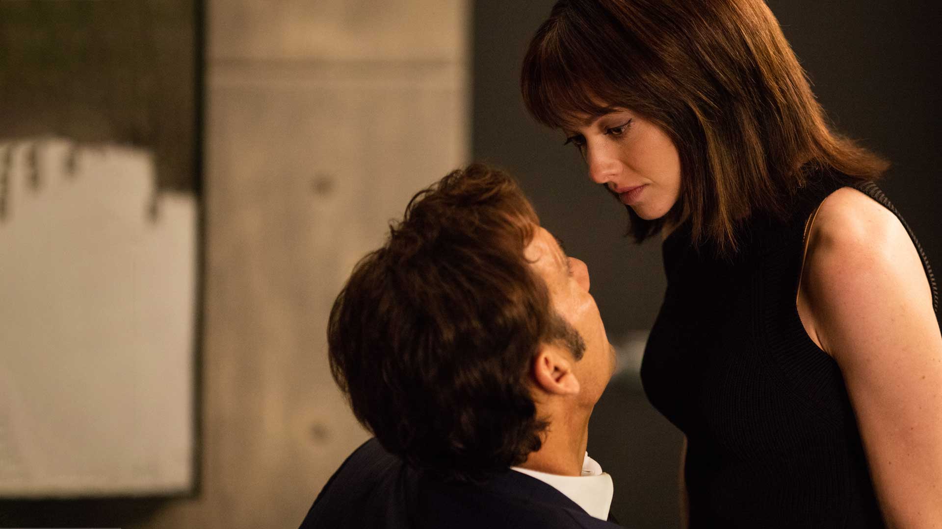 Amazon.de: Anon ansehen | Prime Video