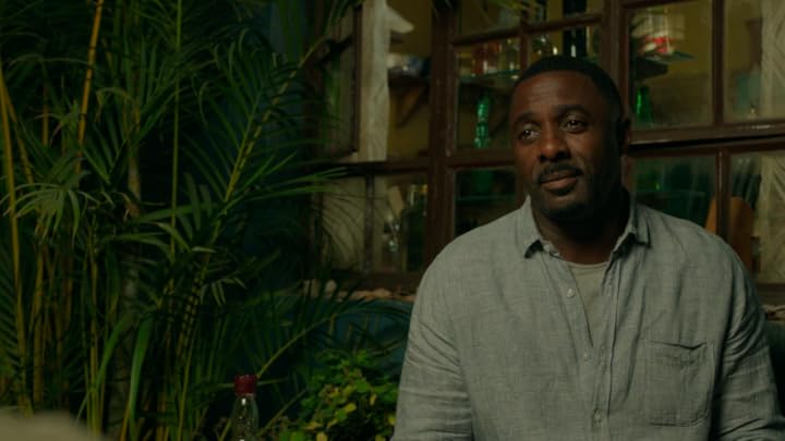 Amazon.com: Beast : Idris Elba, Sharlto Copley, Iyana Halley, Leah Jeffries, Ryan Engle ...