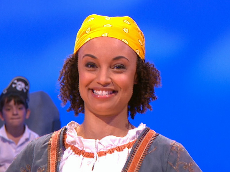 Prime Video: Swashbuckle - Season 3