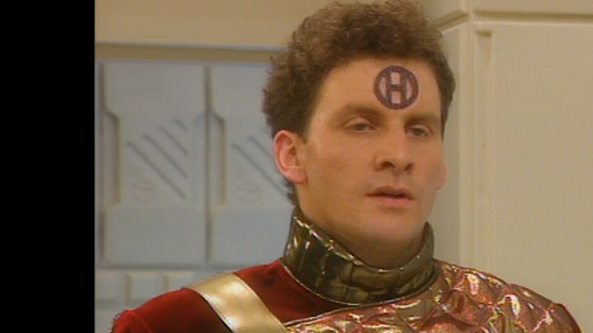 Prime Video: Red Dwarf Season 5