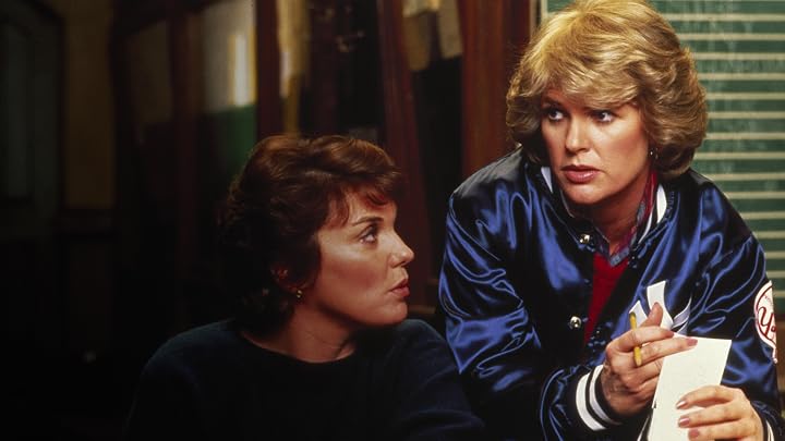 Prime Video: Cagney & Lacey, Season 2