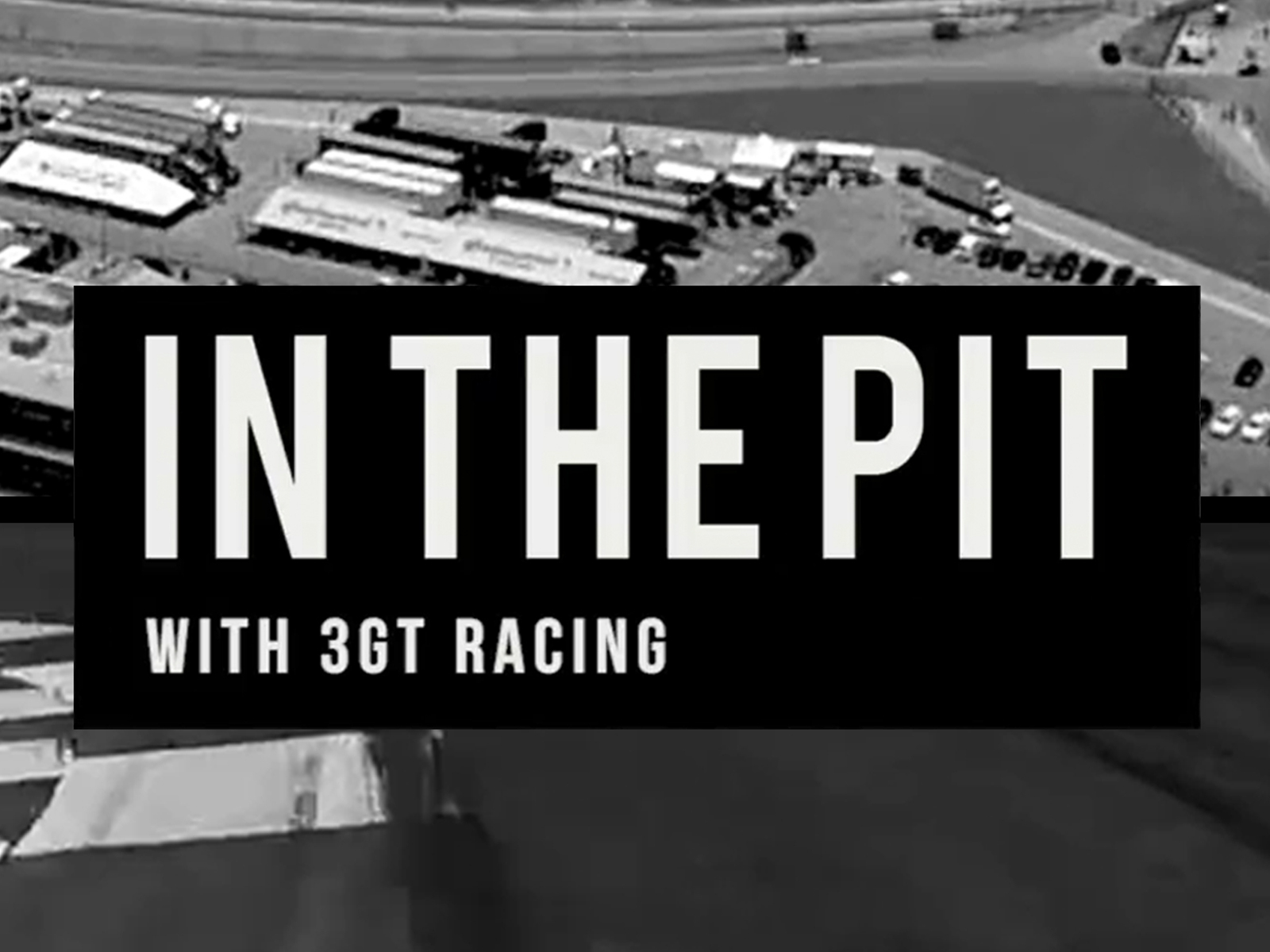 Prime Video: In the Pit - Season 2017