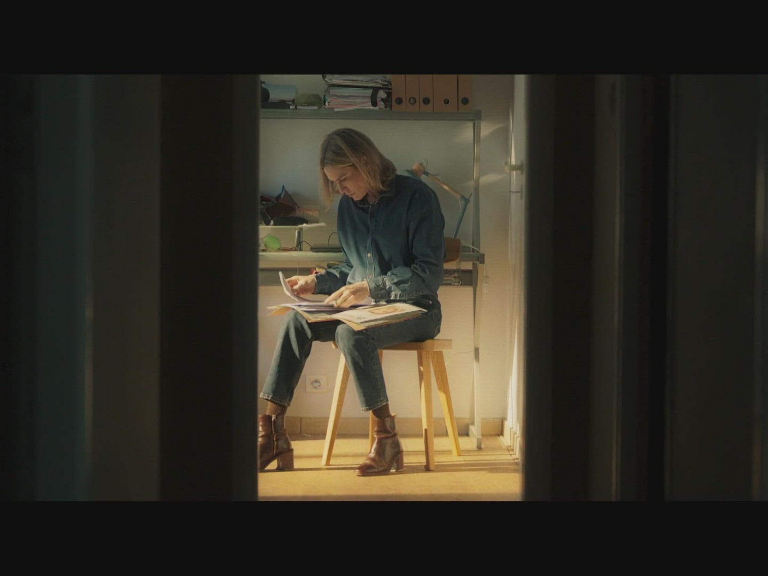 Prime Video: Prométhée - Saison 1