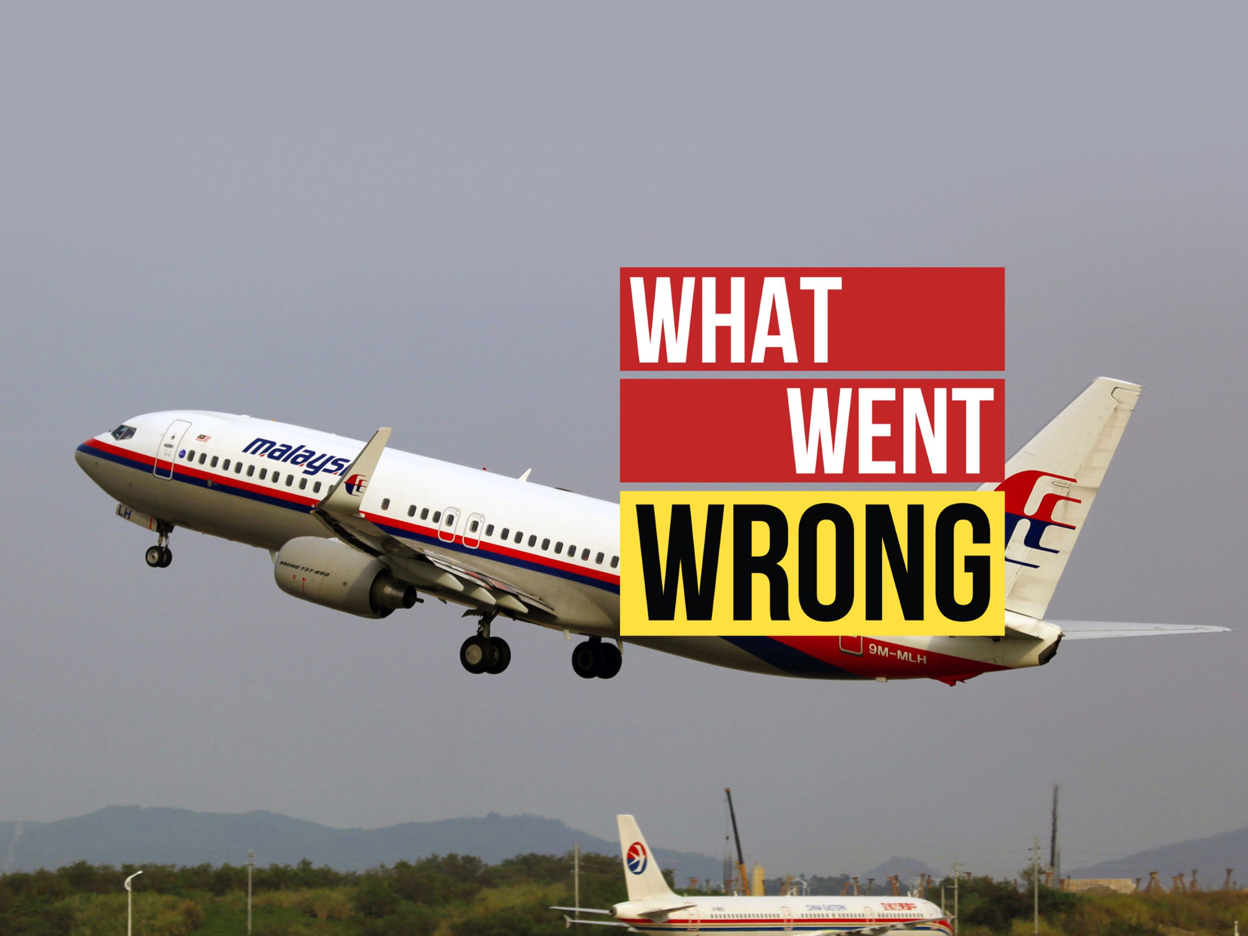 Prime Video: What Went Wrong - Season 1