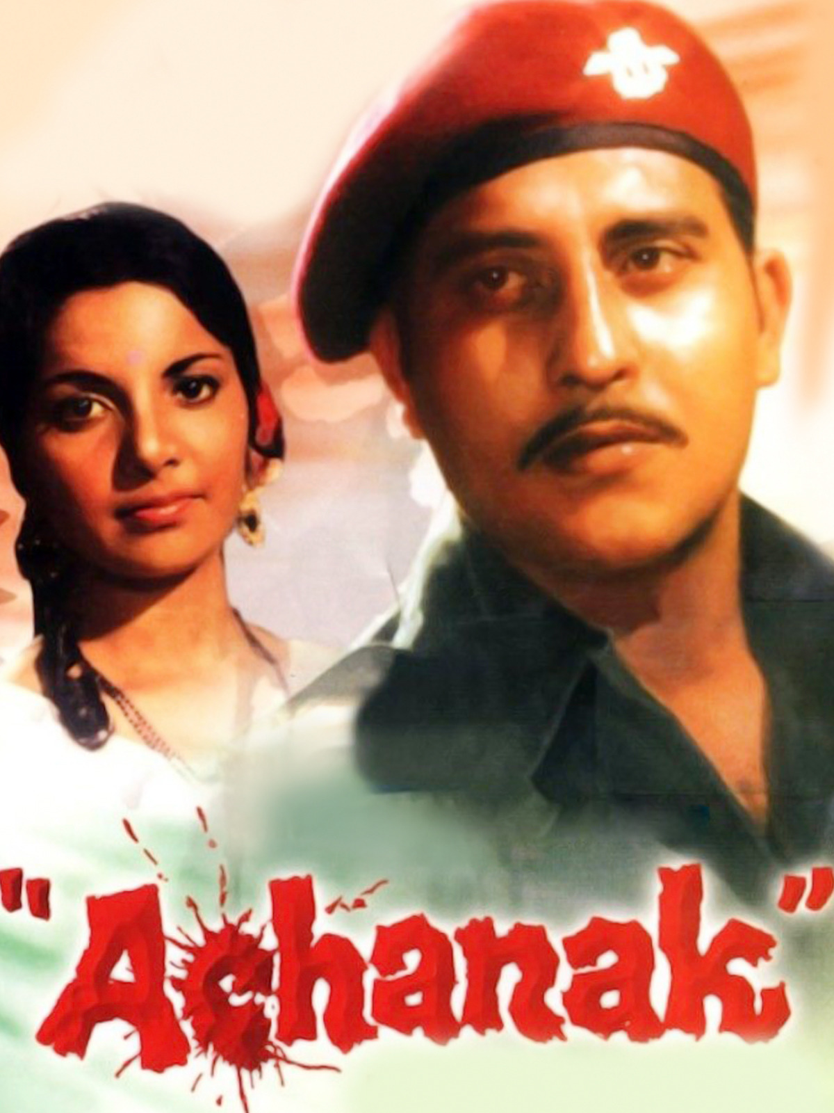 Prime Video: Achanak