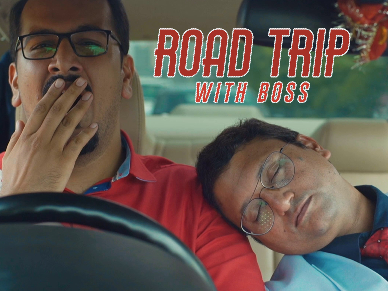 Prime Video: The Timeliners Season 2