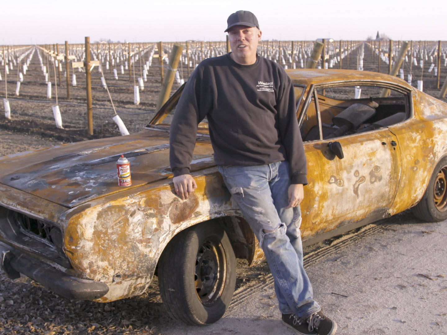 Prime Video: Roadkill Extra - Season 19