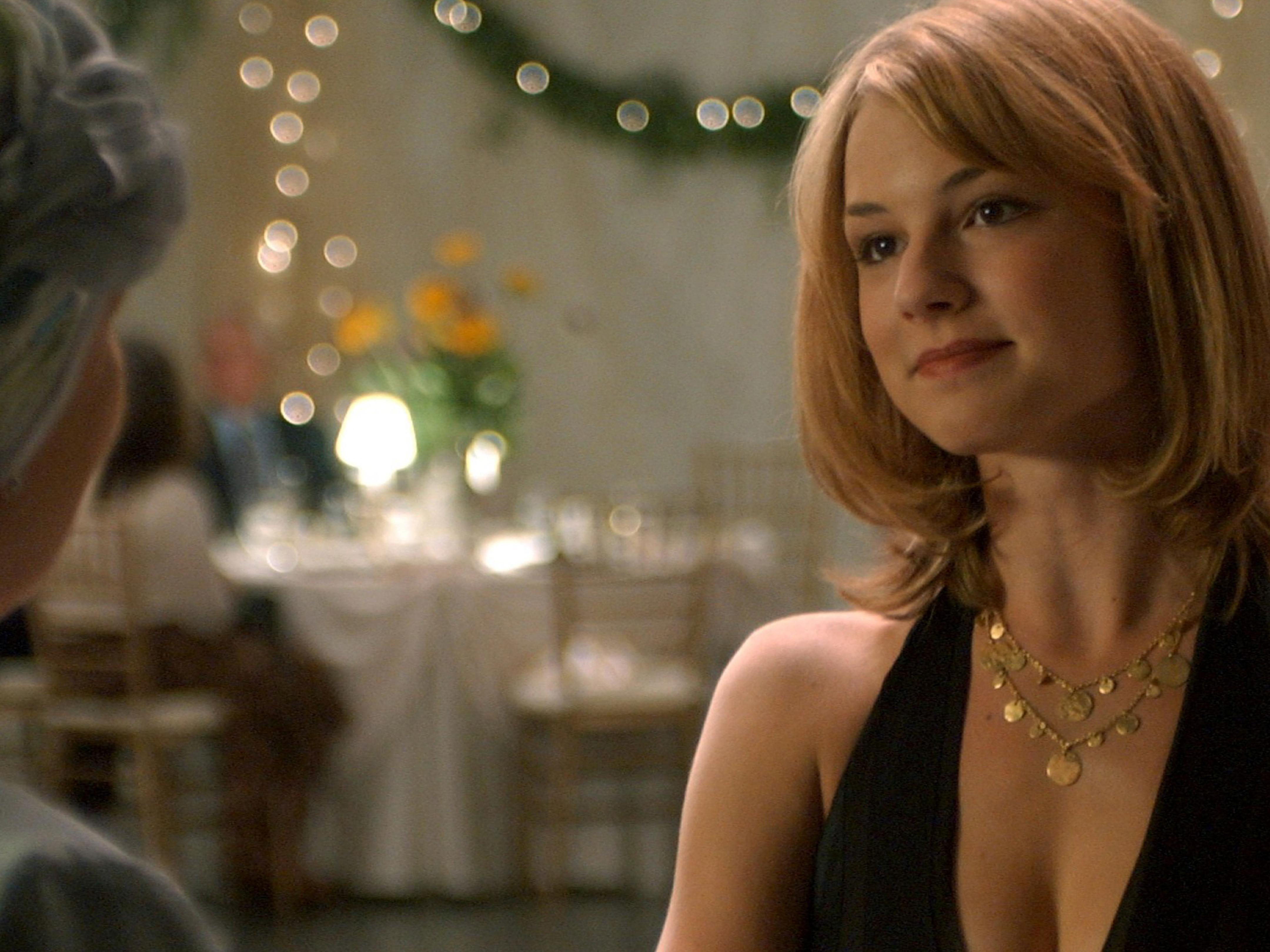 Prime Video: Everwood - Season 4