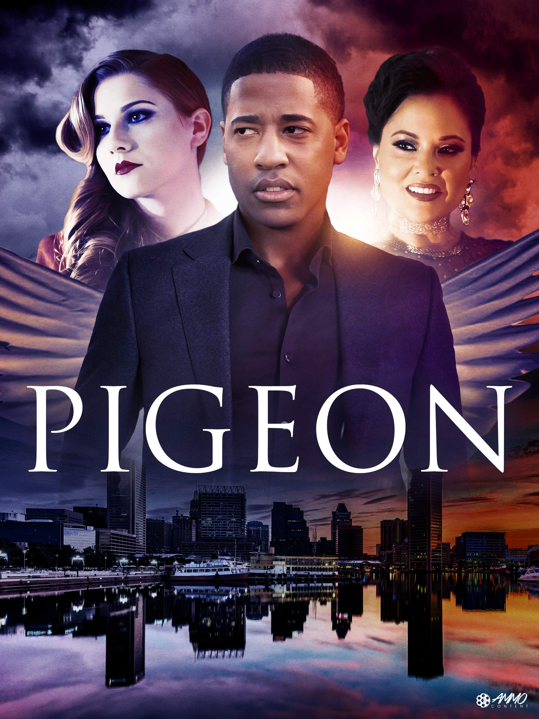 Prime Video: Pigeon