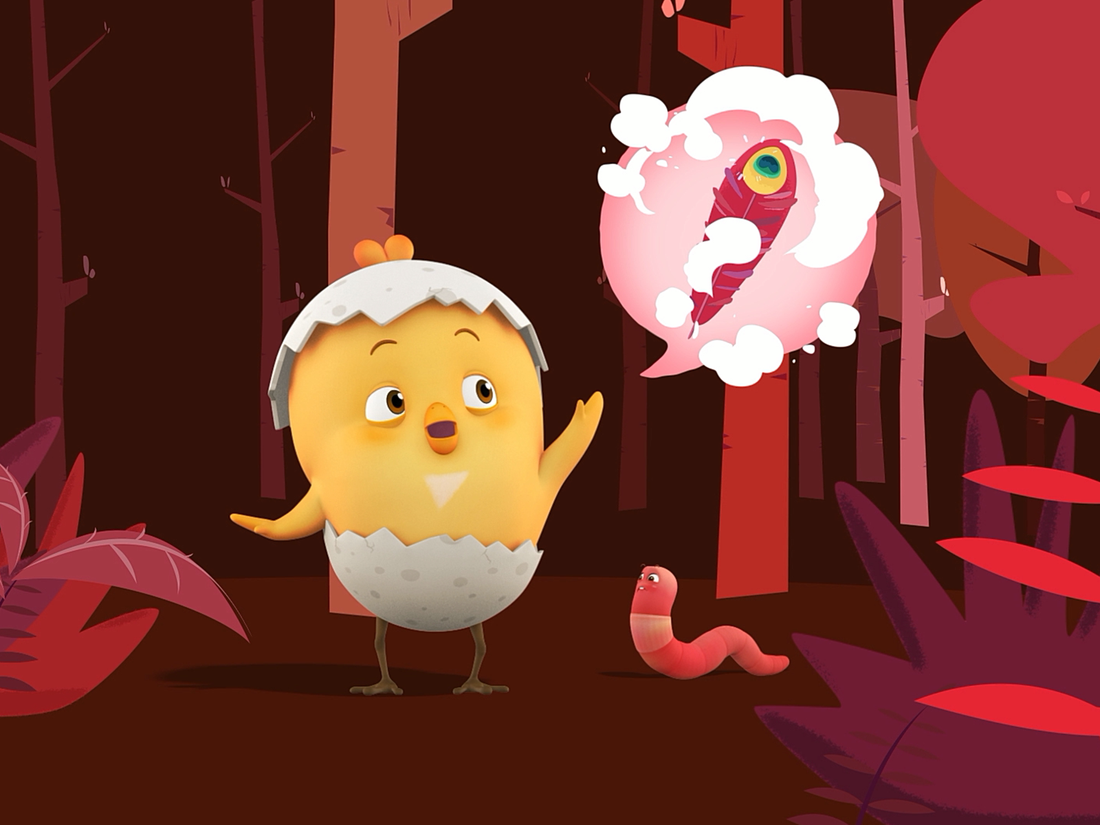 Prime Video: Pat a Pat COMO