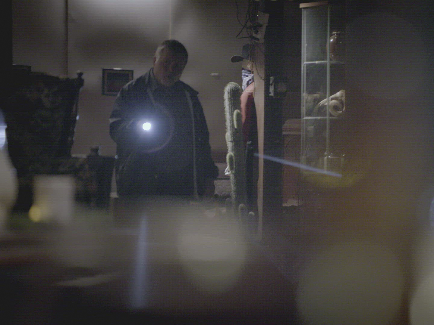 Prime Video: Paranormal Nightshift - Season 1