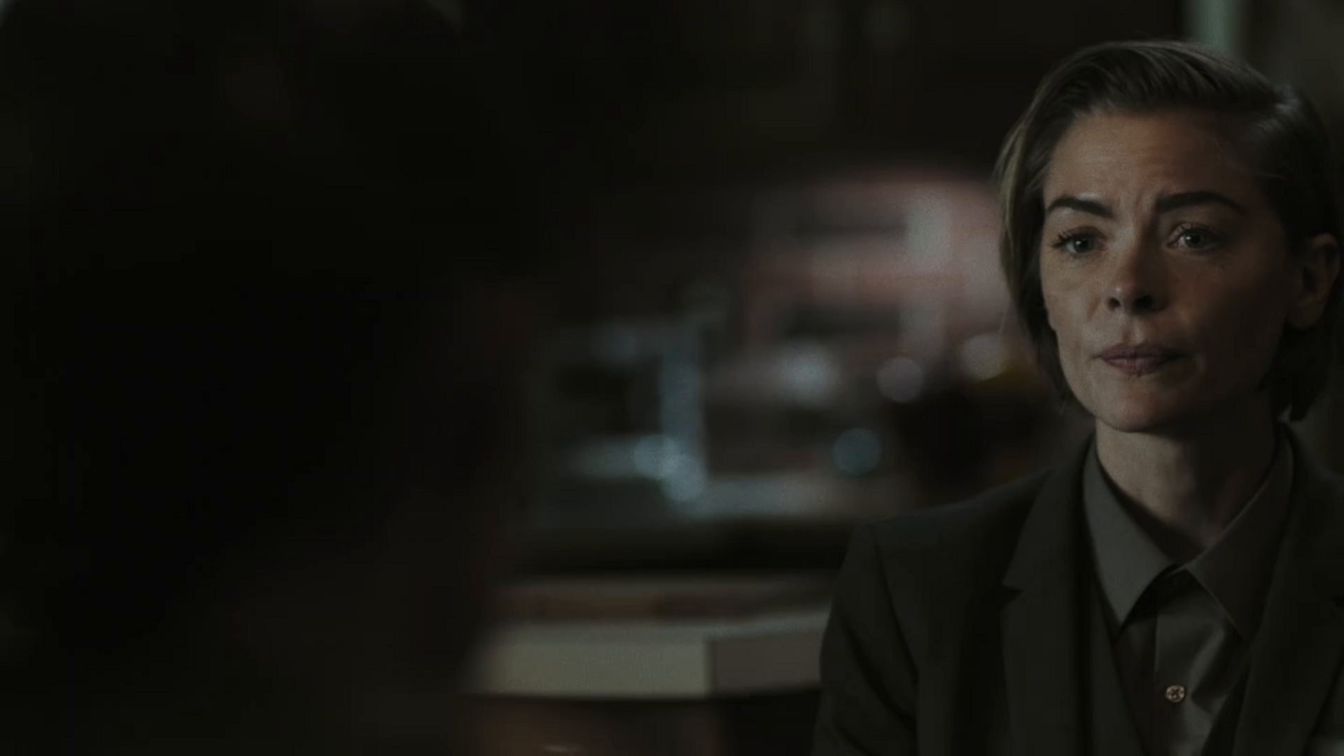 Amazon.de: Code Name Banshee ansehen | Prime Video