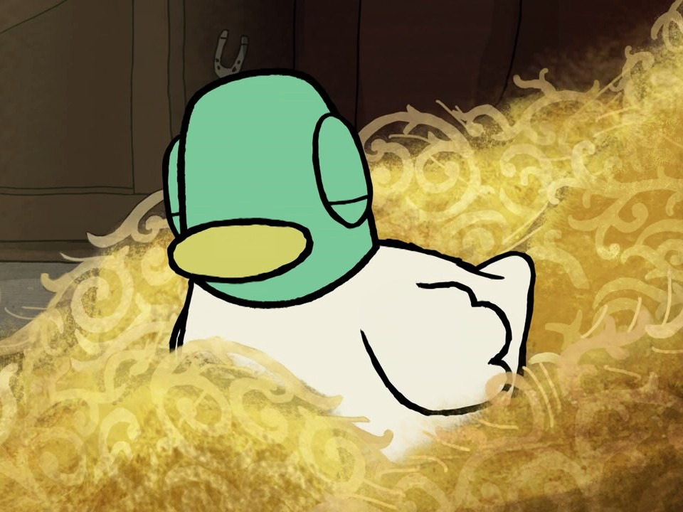 Prime Video: Sarah & Duck, Season 2, Volume 5