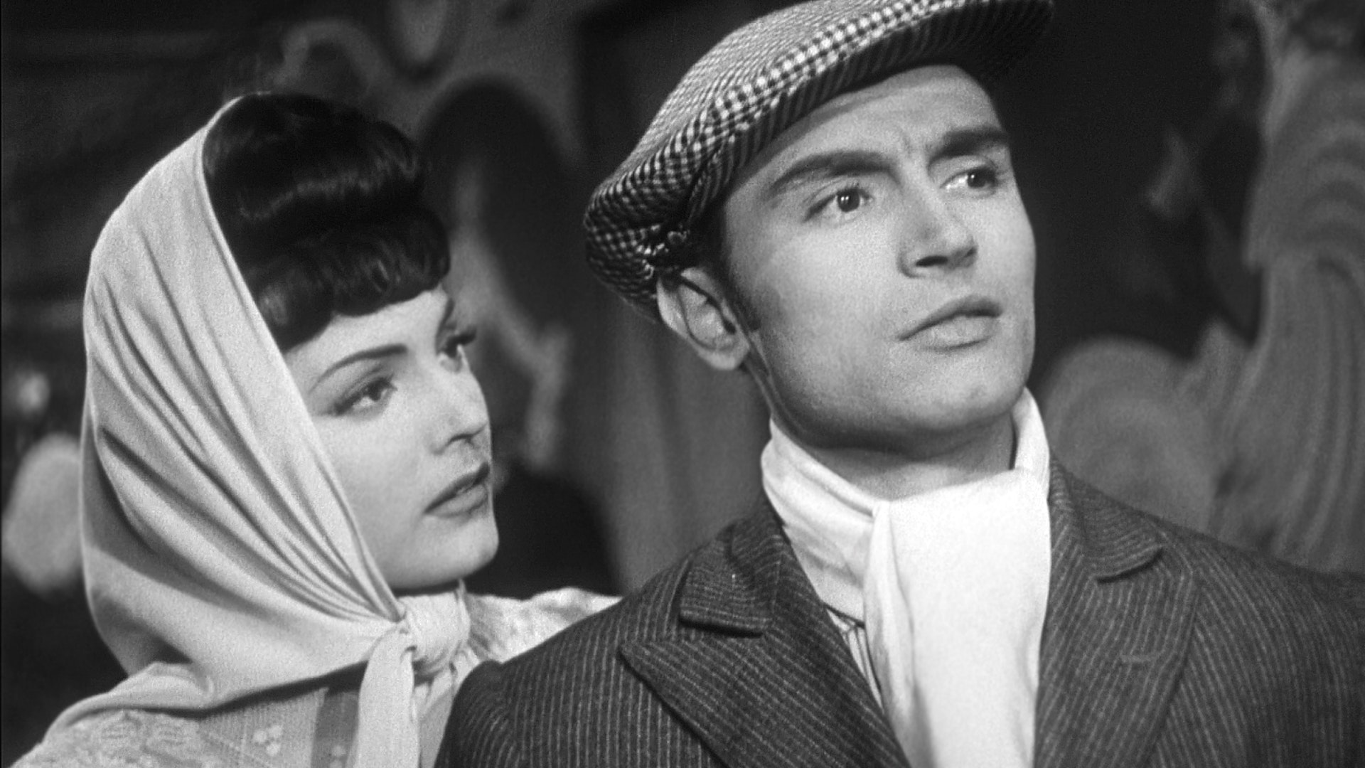 Prime Video: La revoltosa