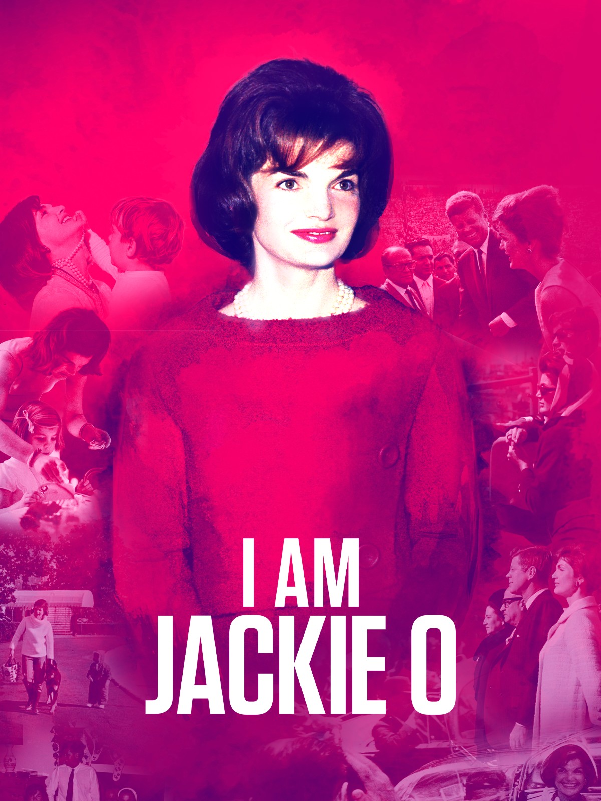 Prime Video: I am Jackie O