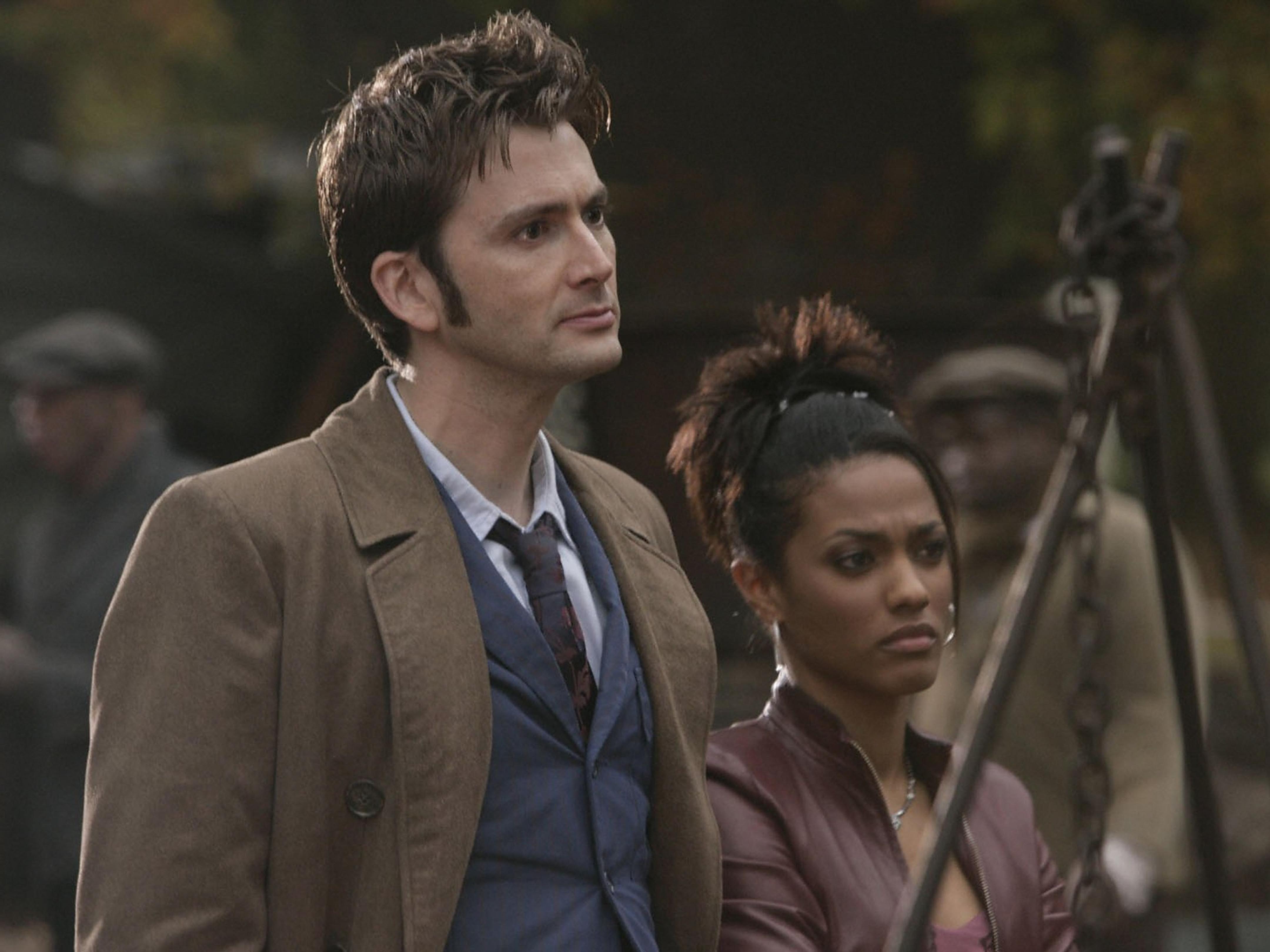 Prime Video: Doctor Who - Season 3