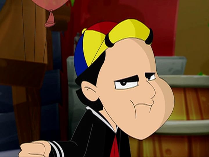 Prime Video: El Chavo Animado II