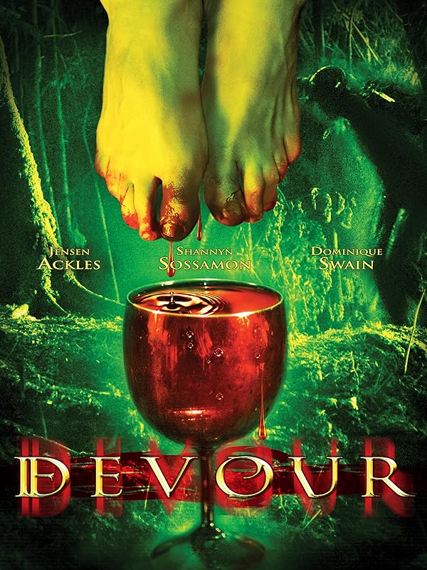 Prime Video: Devour