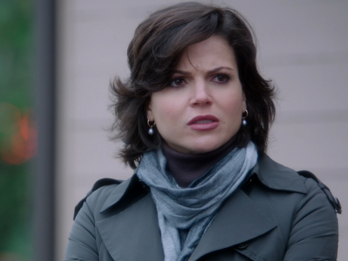 Prime Video: Once Upon a Time (YR 1 2011/12 EPS 1-22)