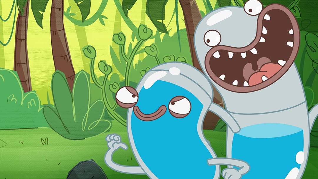 Watch Hydro and Fluid | Prime Video