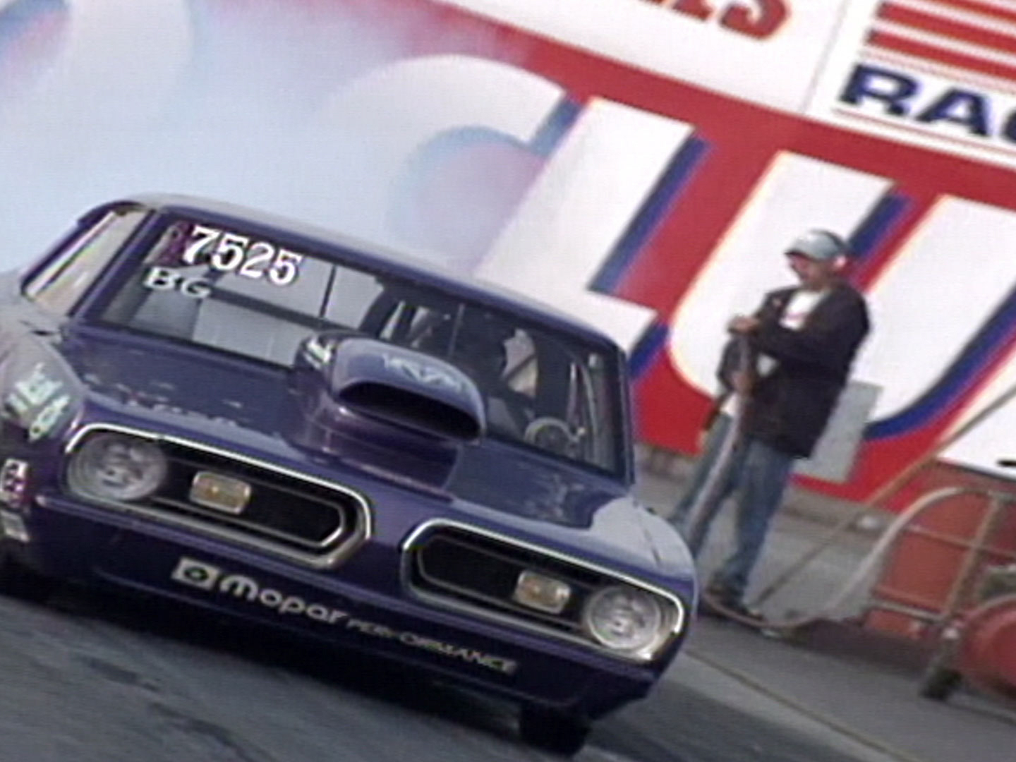 Prime Video: Hot Rod TV - Season 2