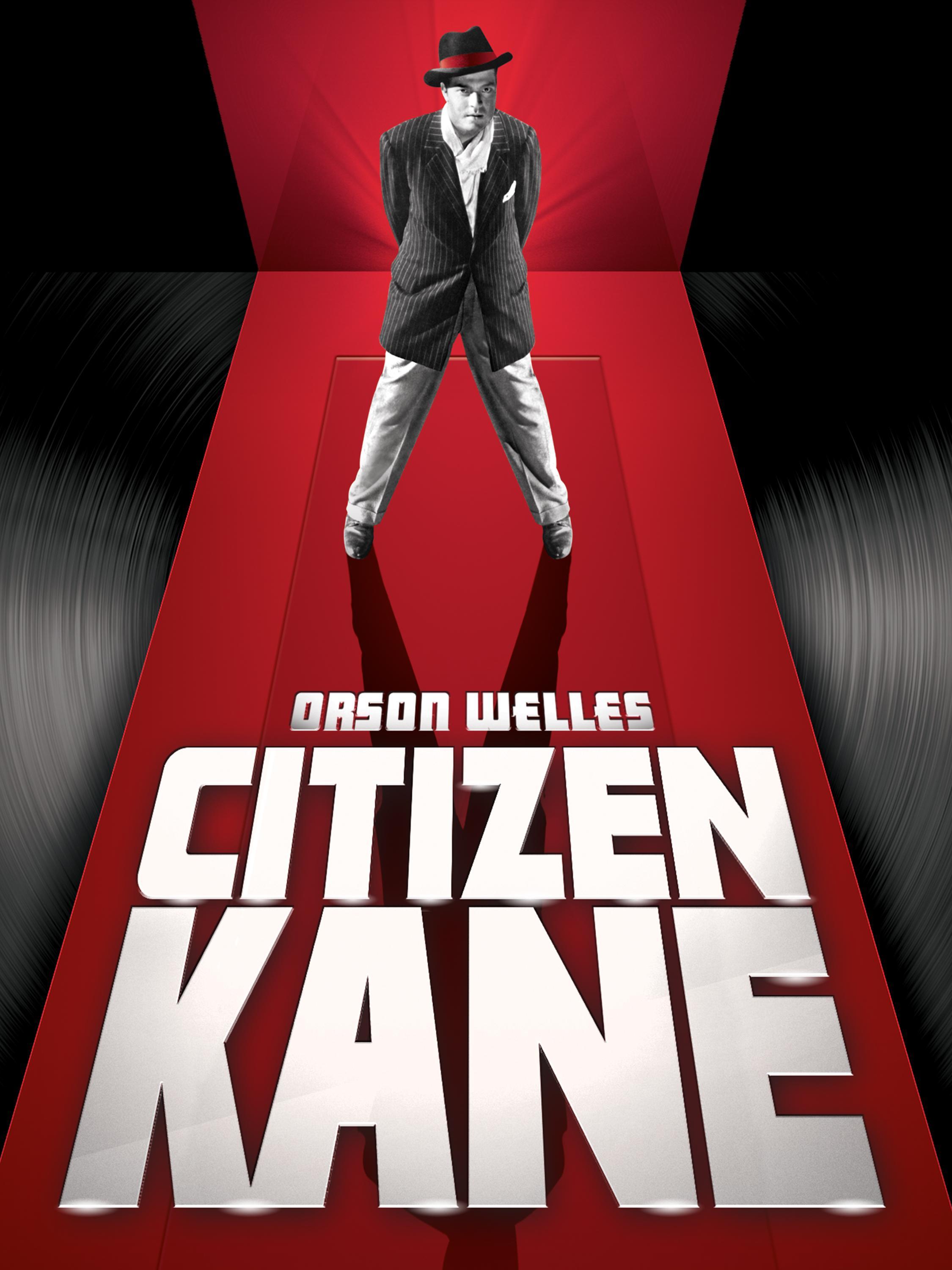 Prime Video: Citizen Kane