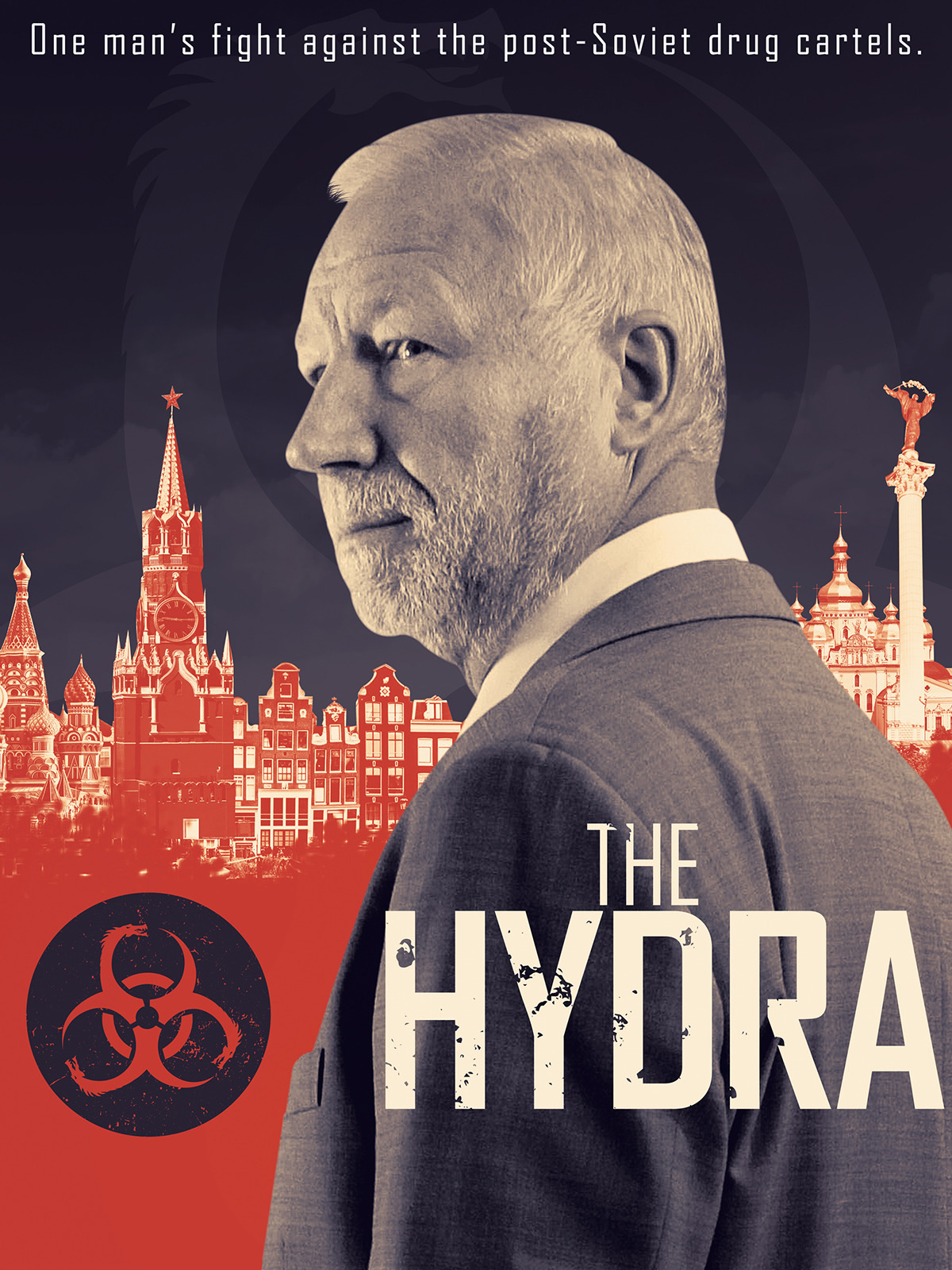 Prime Video: The Hydra