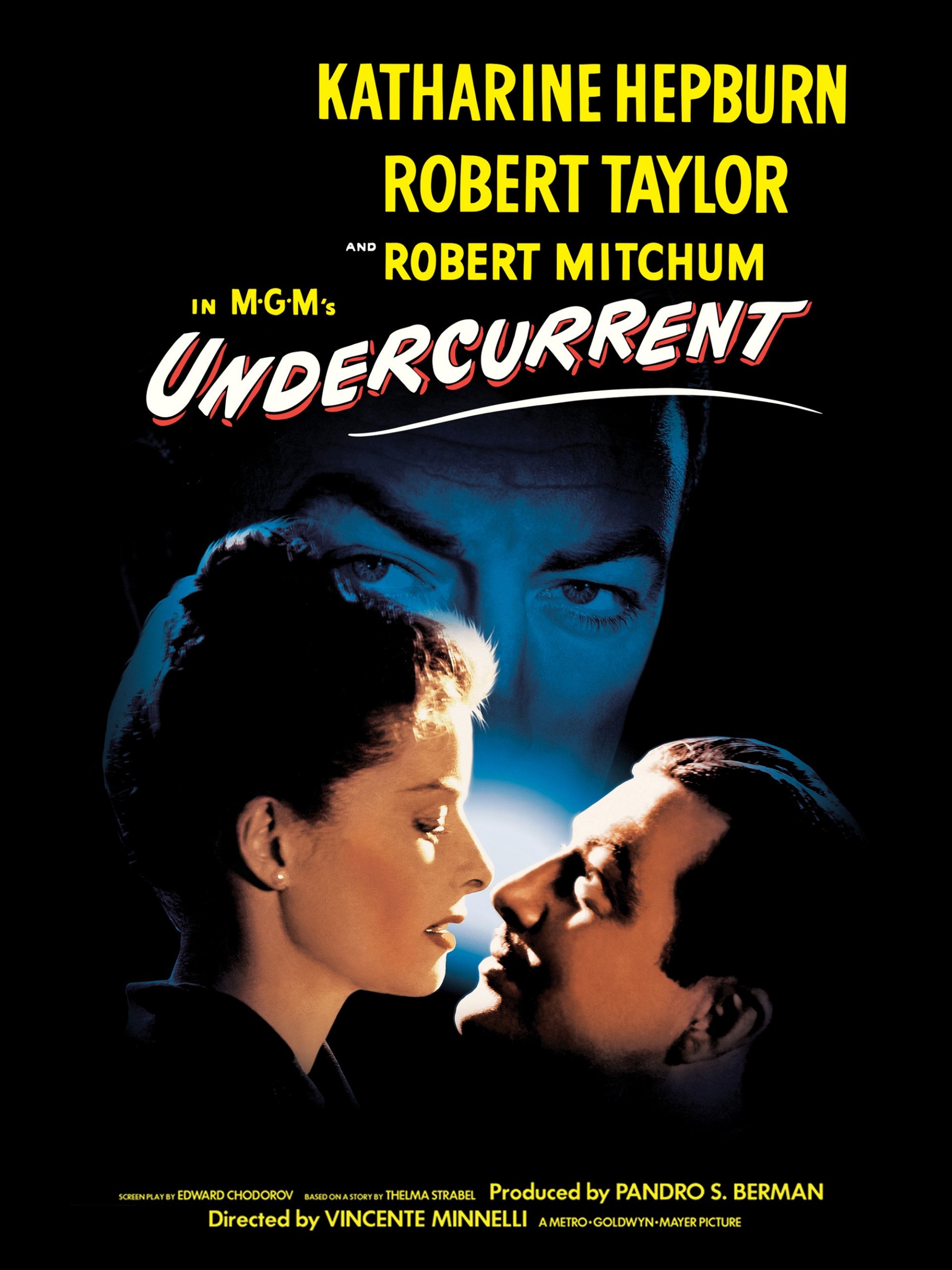 Prime Video: Undercurrent (1946)
