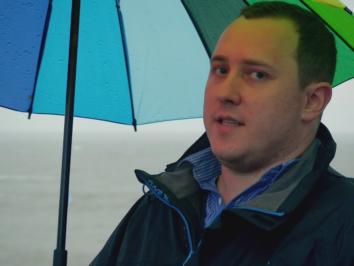 Prime Video: The Undateables - Season 4