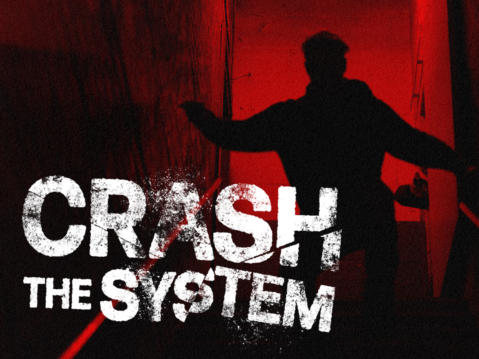 Prime Video: Crash The System