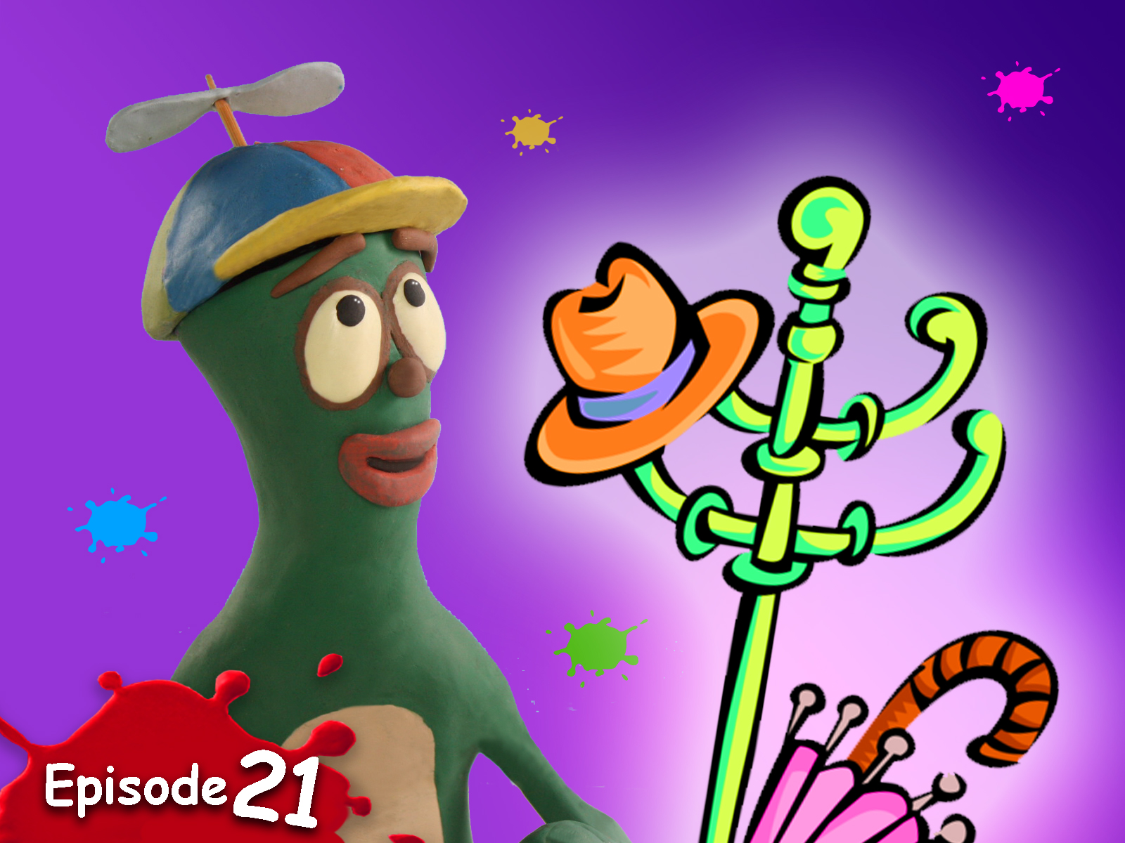 Prime Video: Dodohando