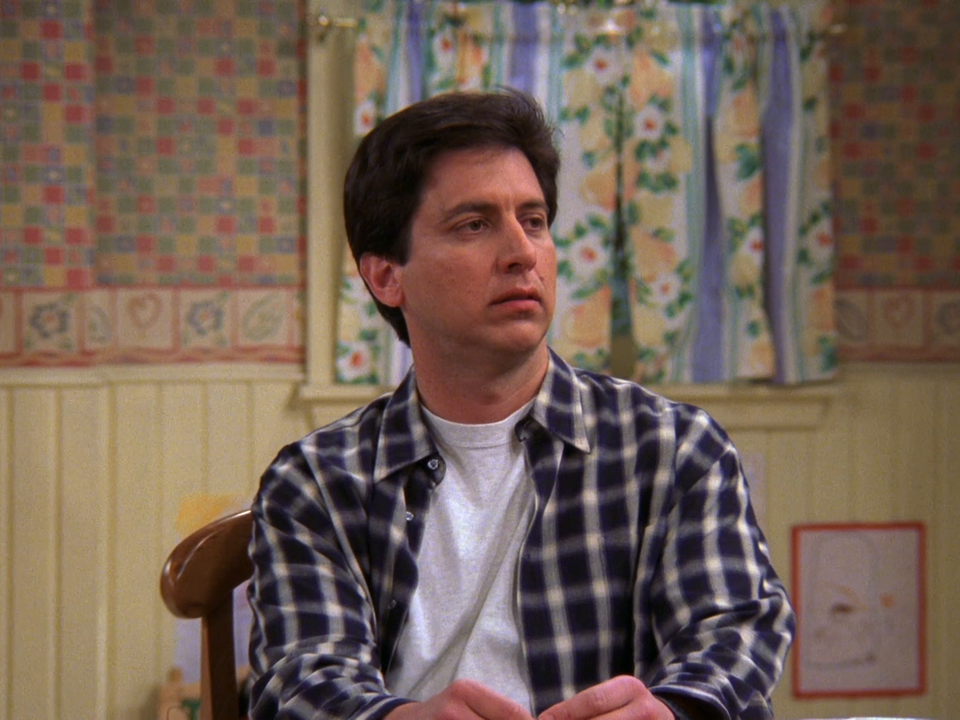 Prime Video: Everybody Loves Raymond: Season 3