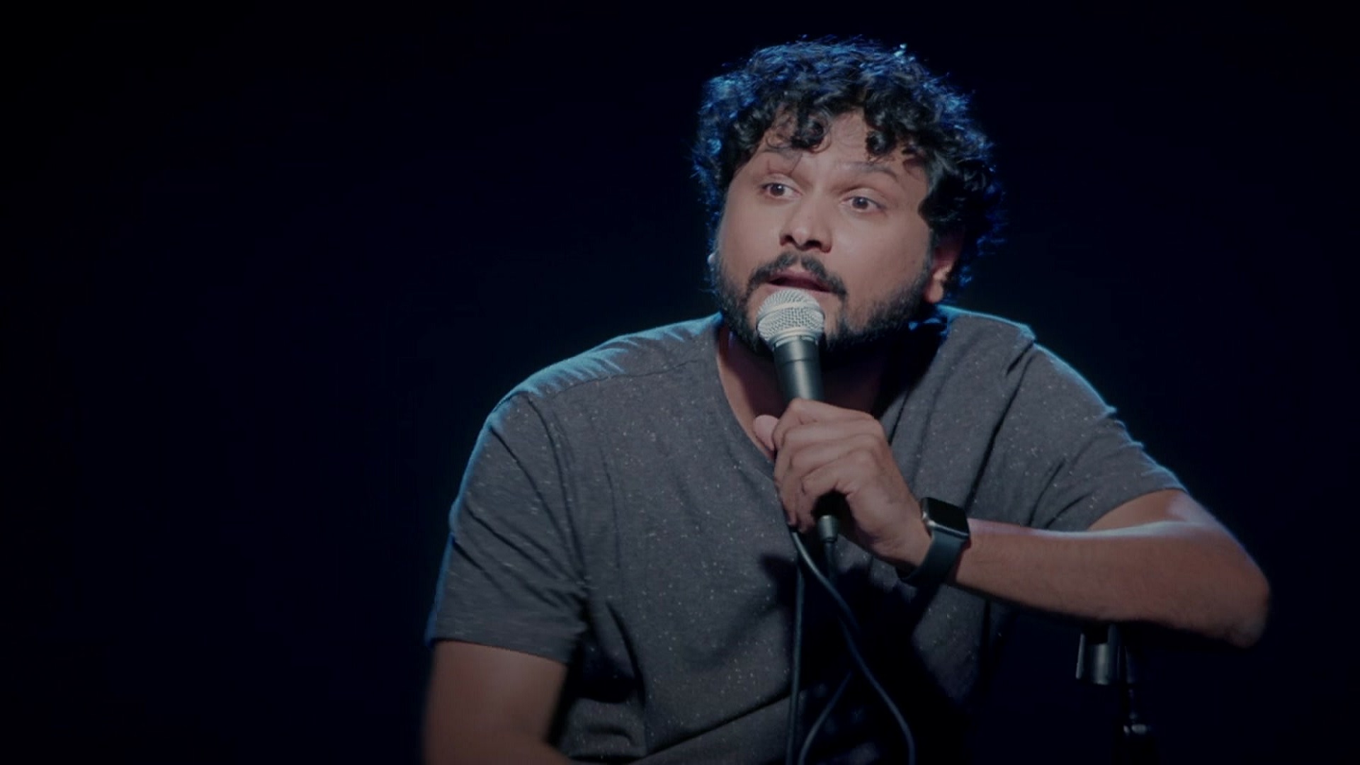 Watch Neville Shah Going Downhill | Prime Video