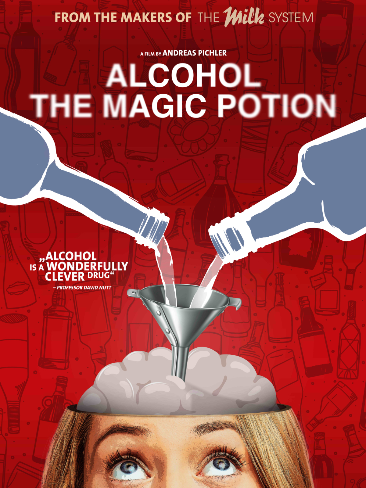 Prime Video: Alcohol | The Magic Potion