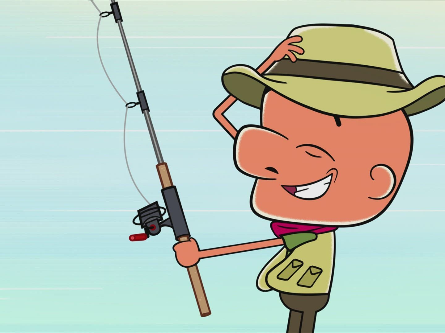 Prime Video: Mr. Magoo - Season 1