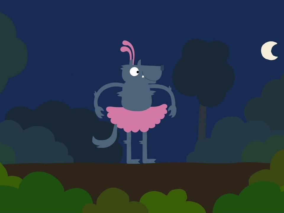 Prime Video: Animanimals - Season 1