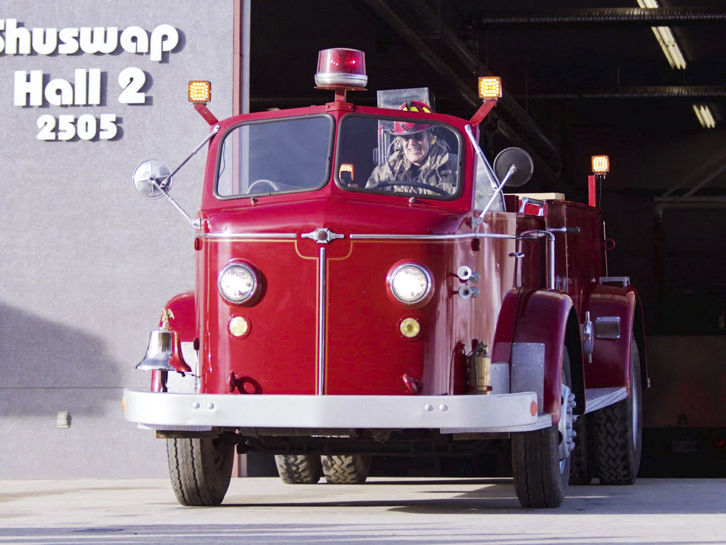 Prime Video: Rust Valley Restorers - Season 5