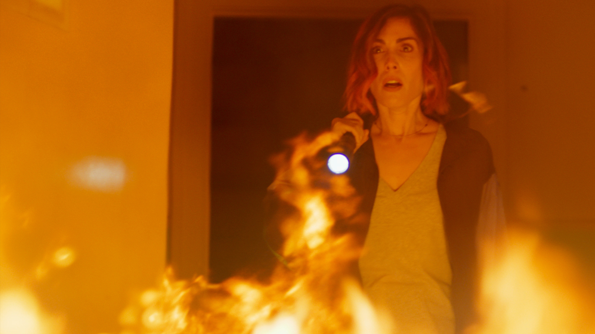 Prime Video: Demonic