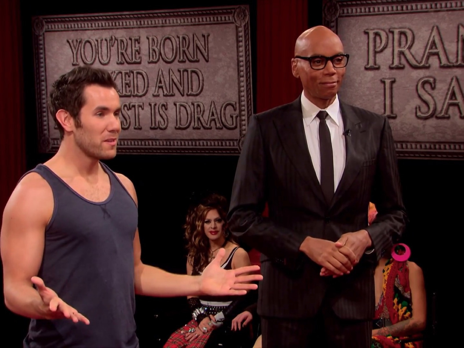 Prime Video: RuPaul's Drag U - Season 3