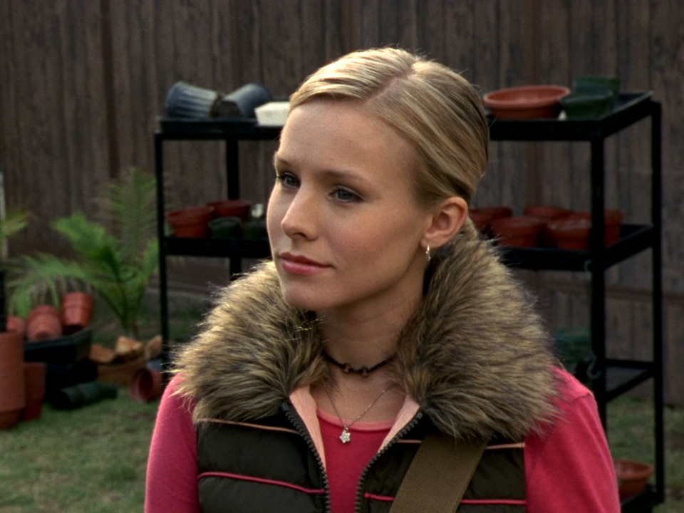 Prime Video: Veronica Mars: The Complete First Season