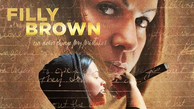 Filly Brown